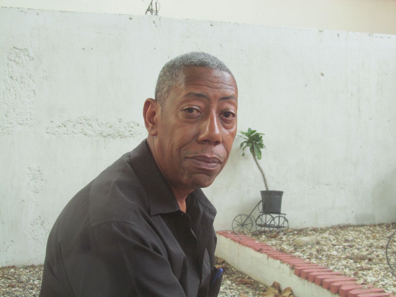 Cinq portraits de personnages «porteurs du possible» en Haïti