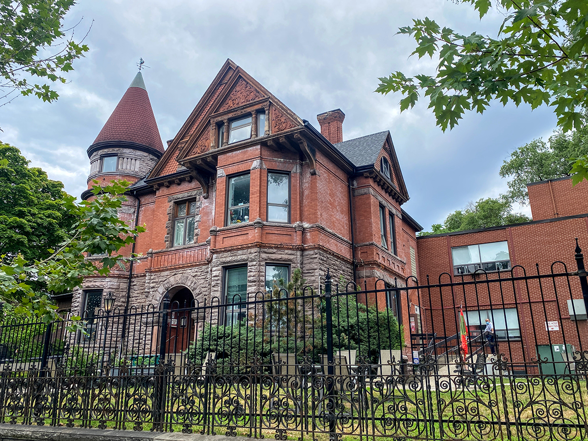 10 suggestions pour profiter du quartier Ossington-Dundas à Franco-Fête