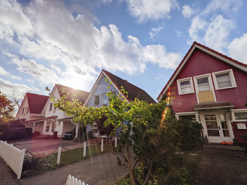 Le gardiennage de maisons: une vie atypique à travers le monde