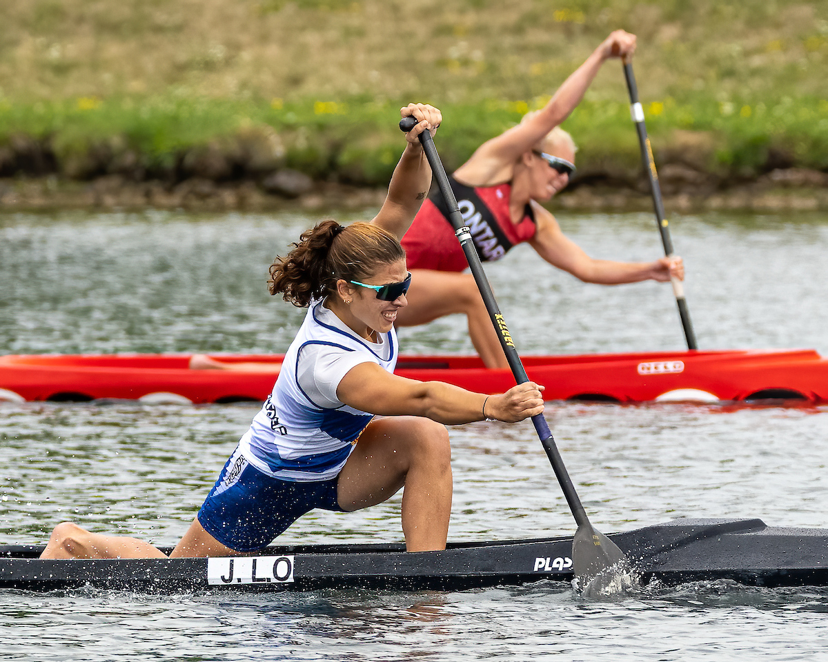 La région de Niagara peut être fière de ses Jeux du Canada