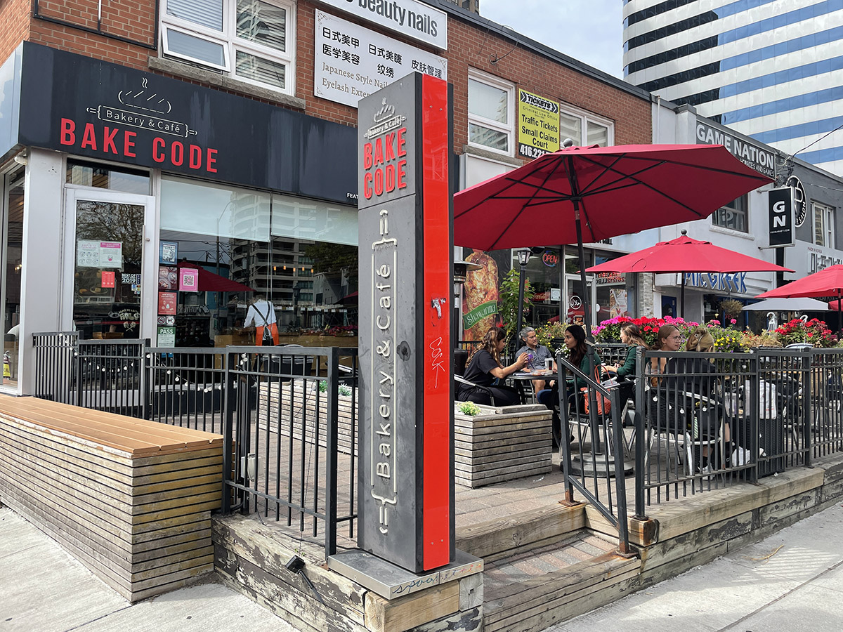 10 gemmes urbaines à découvrir à North York