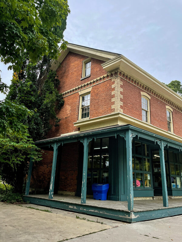 10 gemmes urbaines à découvrir à North York