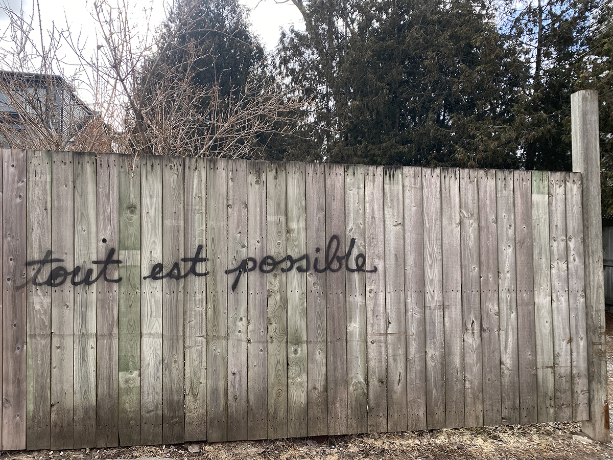 Langue française : tout sur le mot «tout»