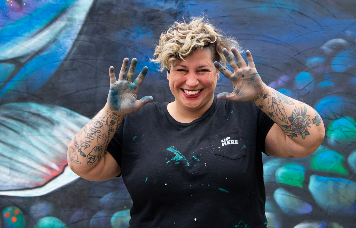 TFO : les jeunes voyagent au Moyen Âge et dans le Nord de l'Ontario