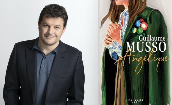 Le dernier Guillaume Musso : un style qui colle à la pensée du personnage