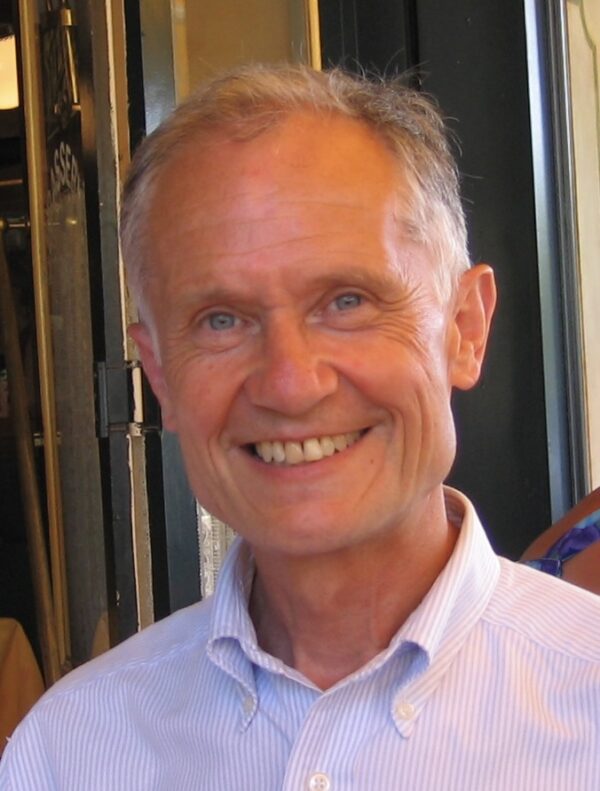 Décès du prof de français et cinéphile Bernard Lecerf