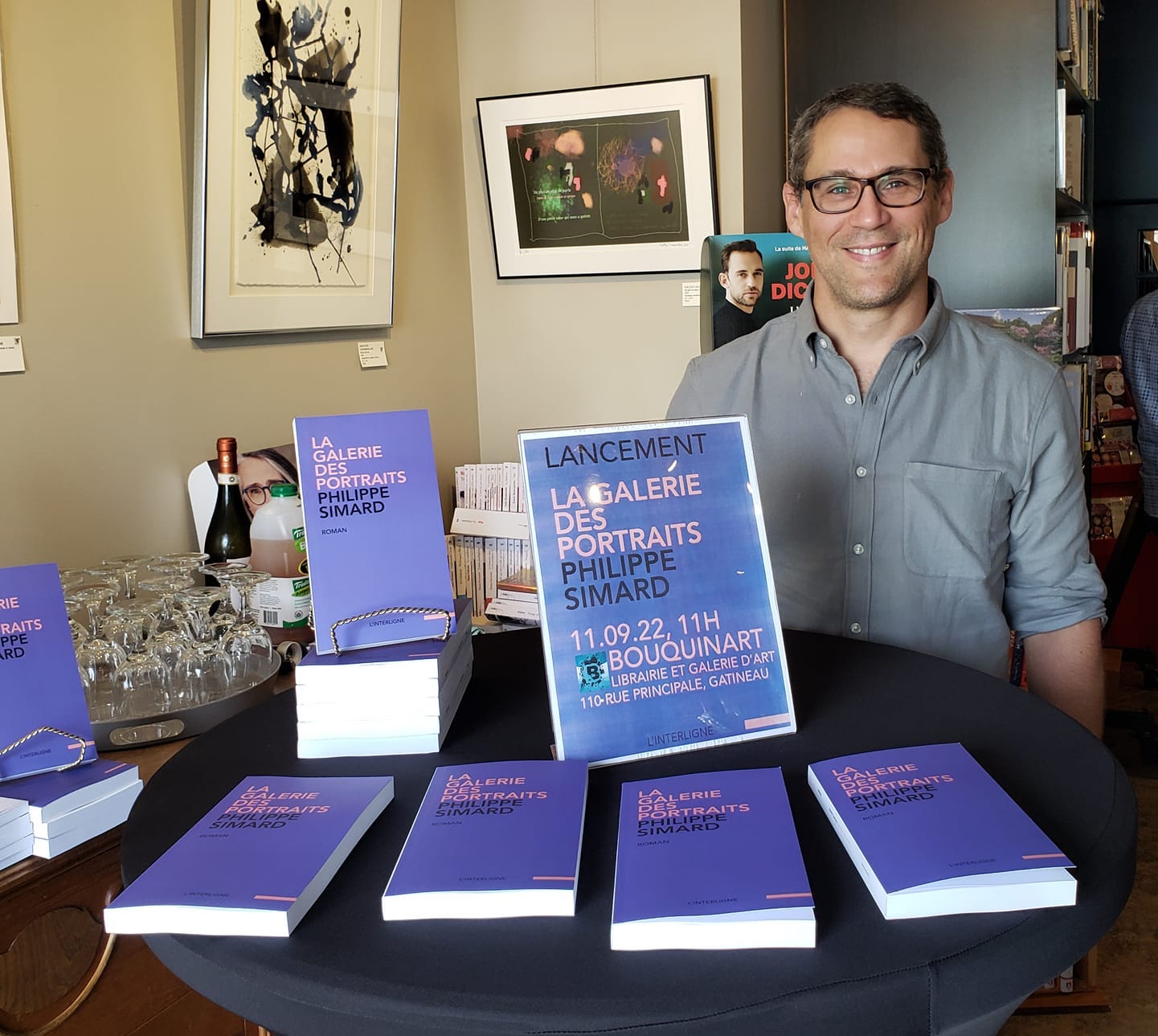 L'Art: invitation à jongler avec le Pouvoir, l’Argent et le Sexe