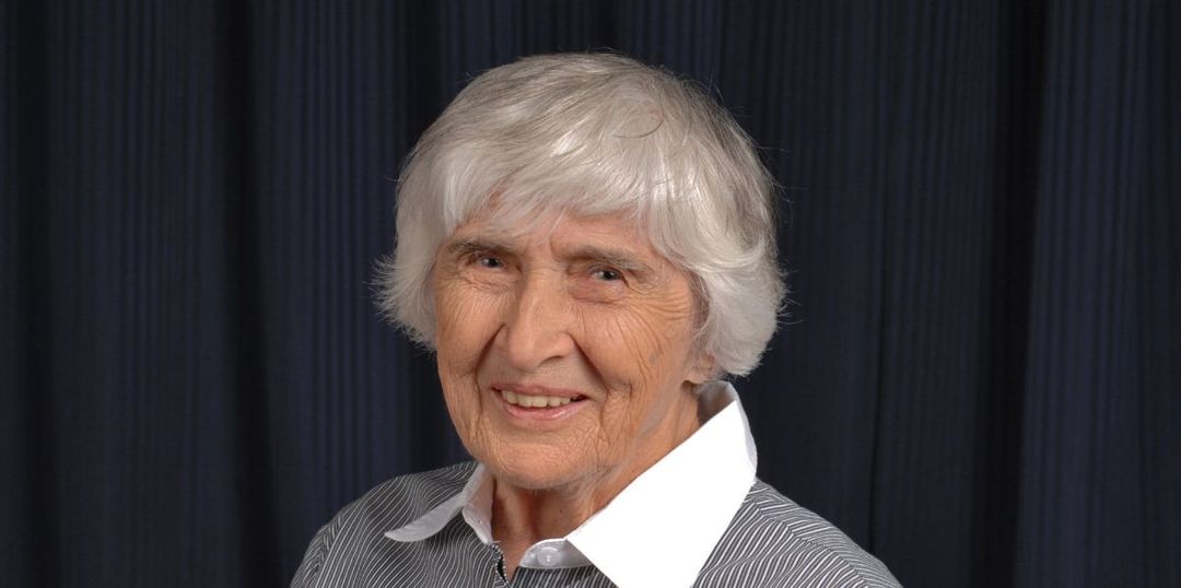 Décès de l’écrivaine Marguerite Andersen