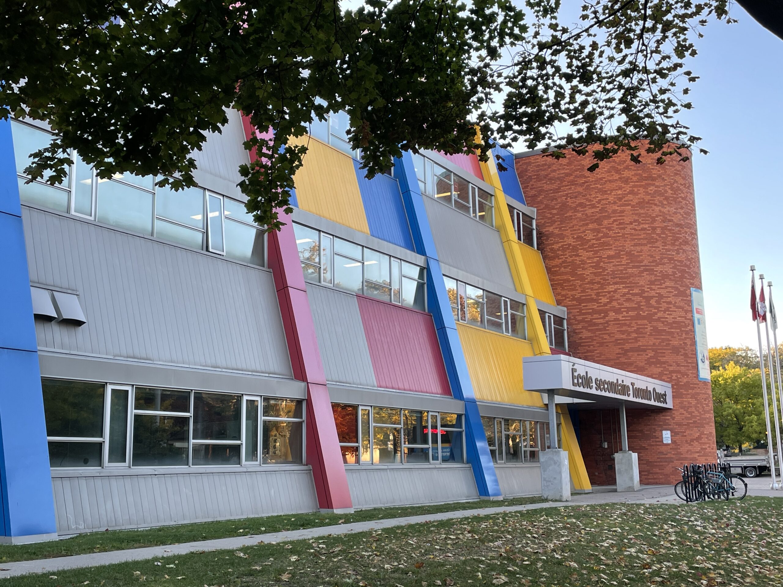 Portes ouvertes des écoles secondaires de Viamonde