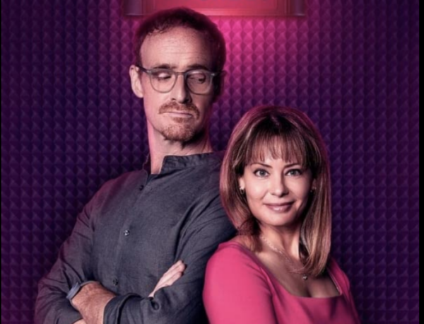 3 séries québécoises à voir ce mois-ci sur Crave