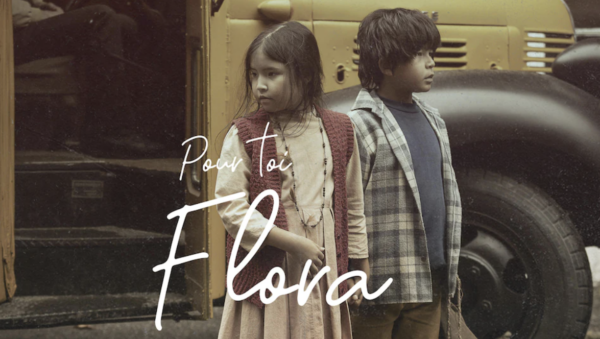 3 séries québécoises à voir ce mois-ci sur Crave