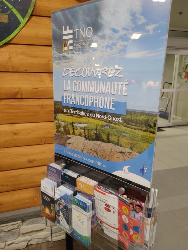 Une communauté francophone boréale dynamique