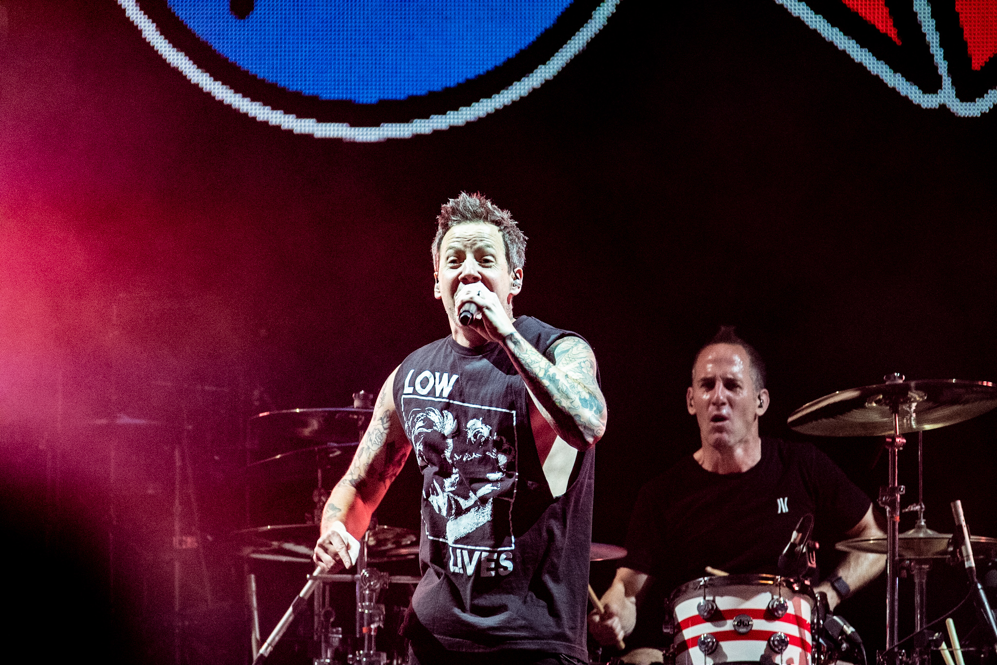 Simple Plan: une formule gagnante depuis près de 25 ans