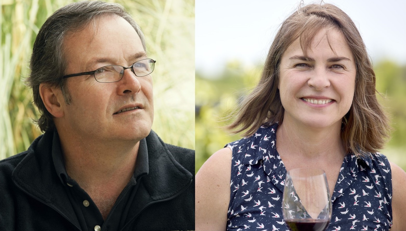 Un vin d’Argentine avec des racines canadiennes