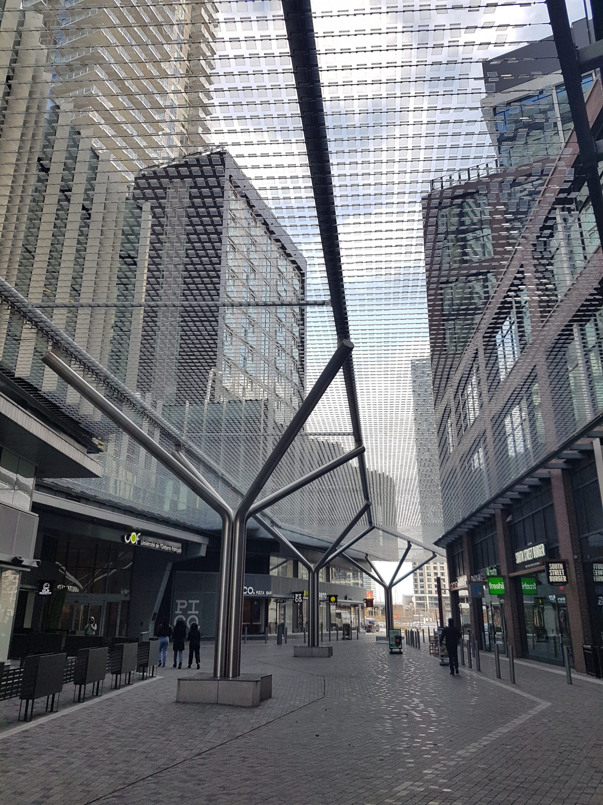 30e Salon du livre de Toronto: lettres et slam sur l'état de notre monde