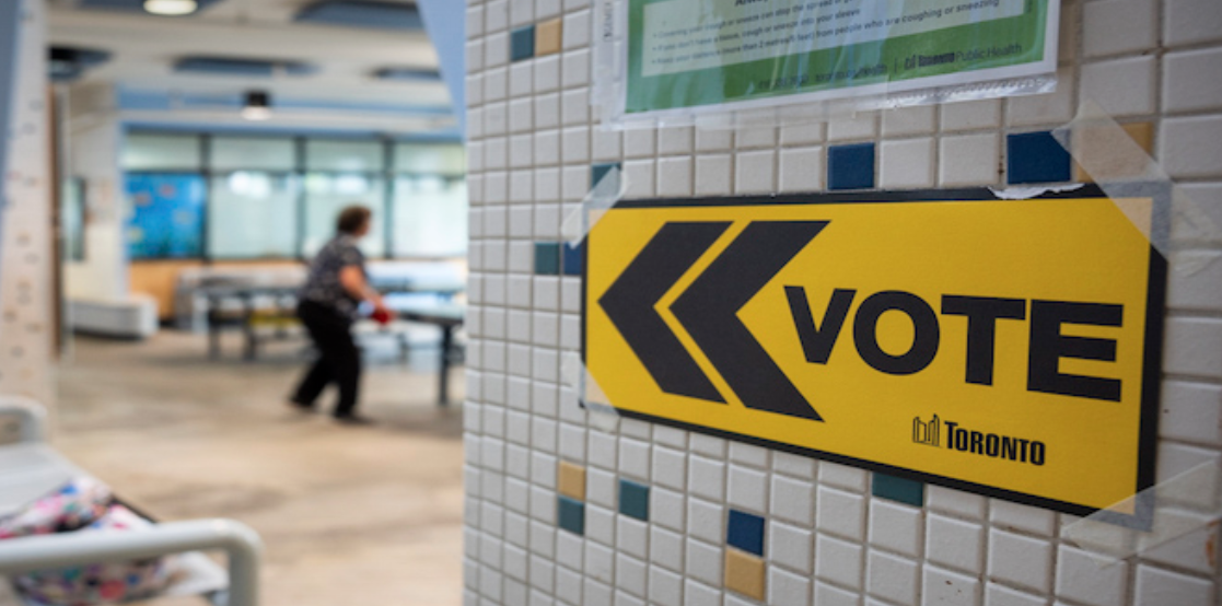 Élections à Toronto les 21, 22 et 23 janvier: sept candidats pour ...