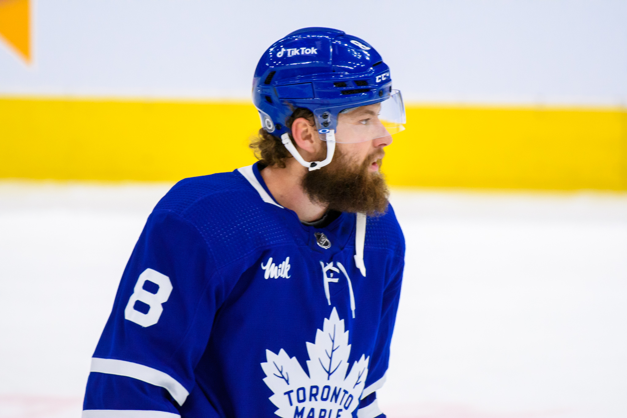 Maple Leafs: la saison de Jake Muzzin est terminée