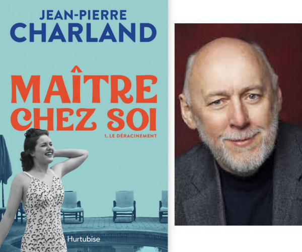 Du Québec rural au Québec urbain, avec Jean-Pierre Charland