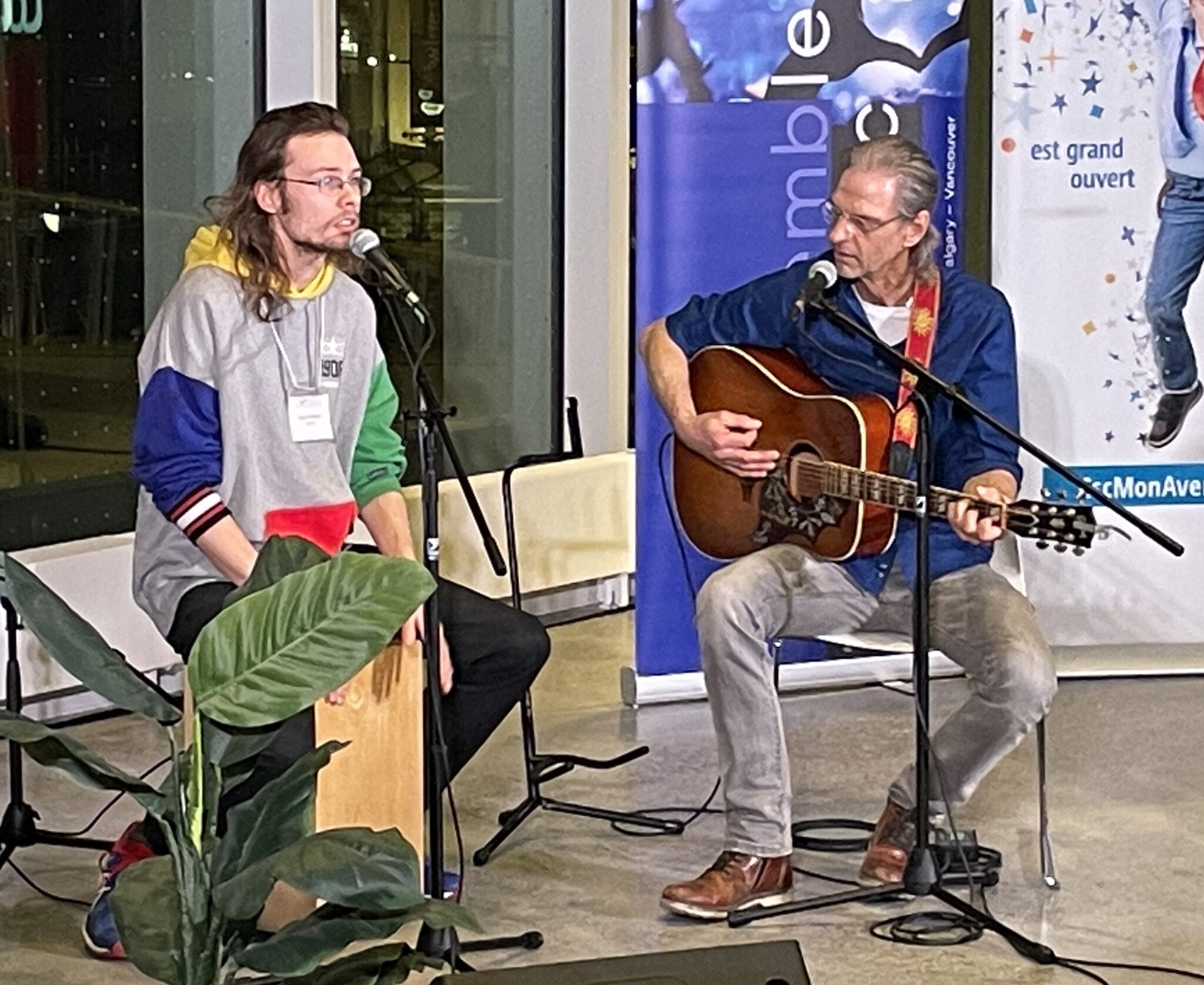Mémorable 30e anniversaire pour le Salon du livre de Toronto