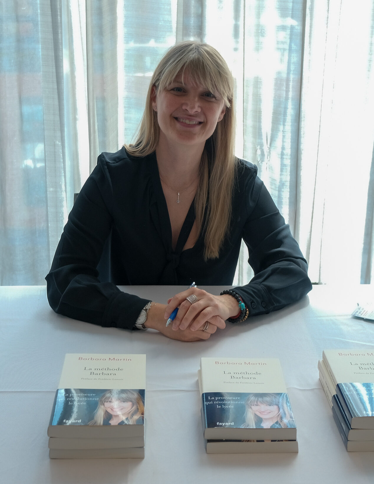 Le leadership féminin est essentiel aux organisations