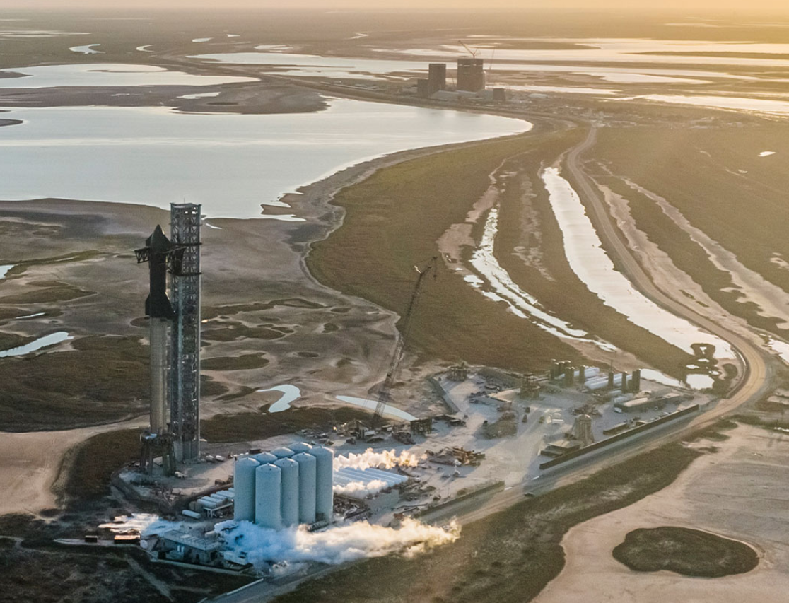 Retour sur la Lune: la fusée SpaceX qui explose n’est pas un succès