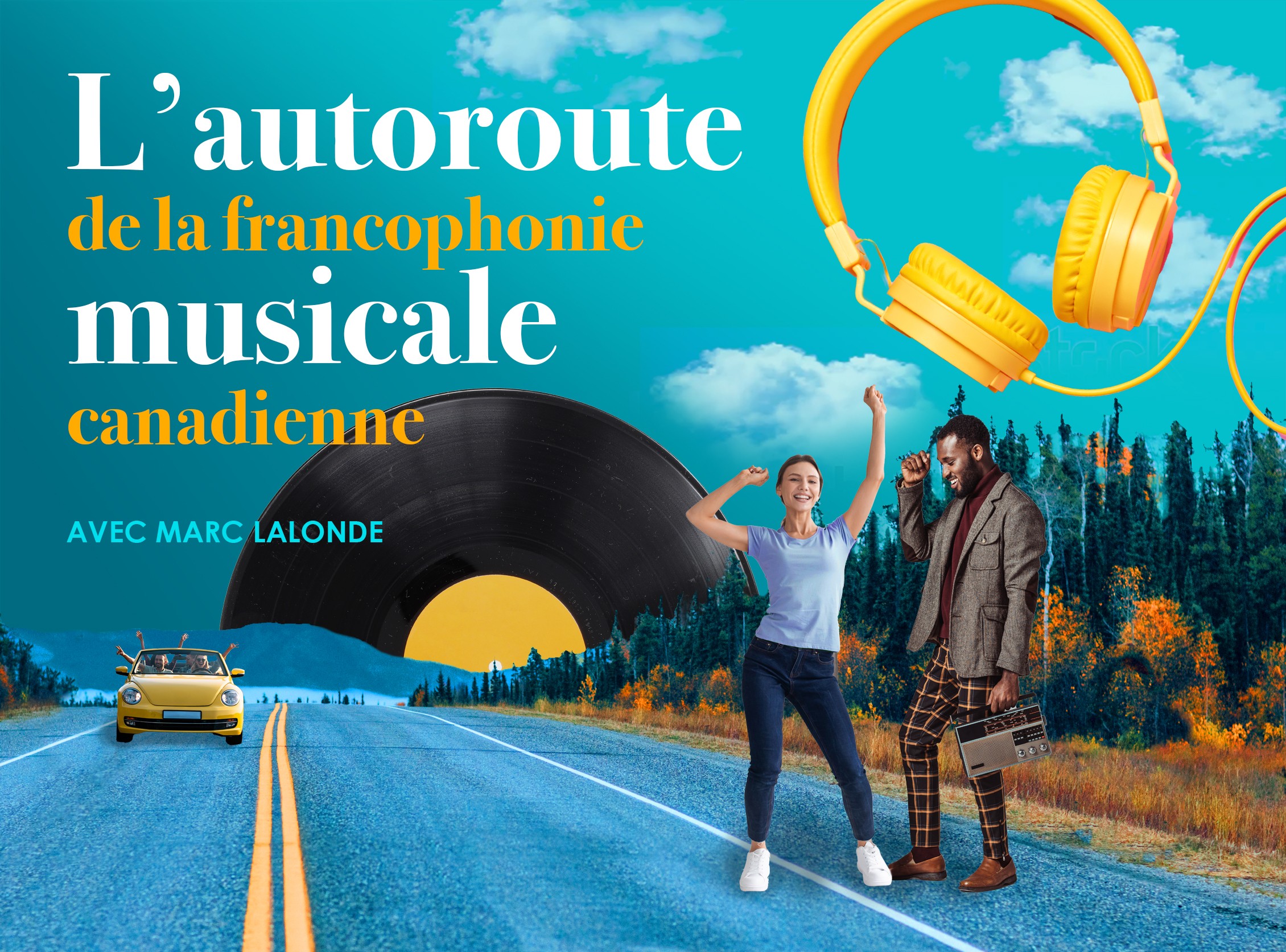 Prairie Comeau: A Musical Journey Through Time - Anique Granger and ...