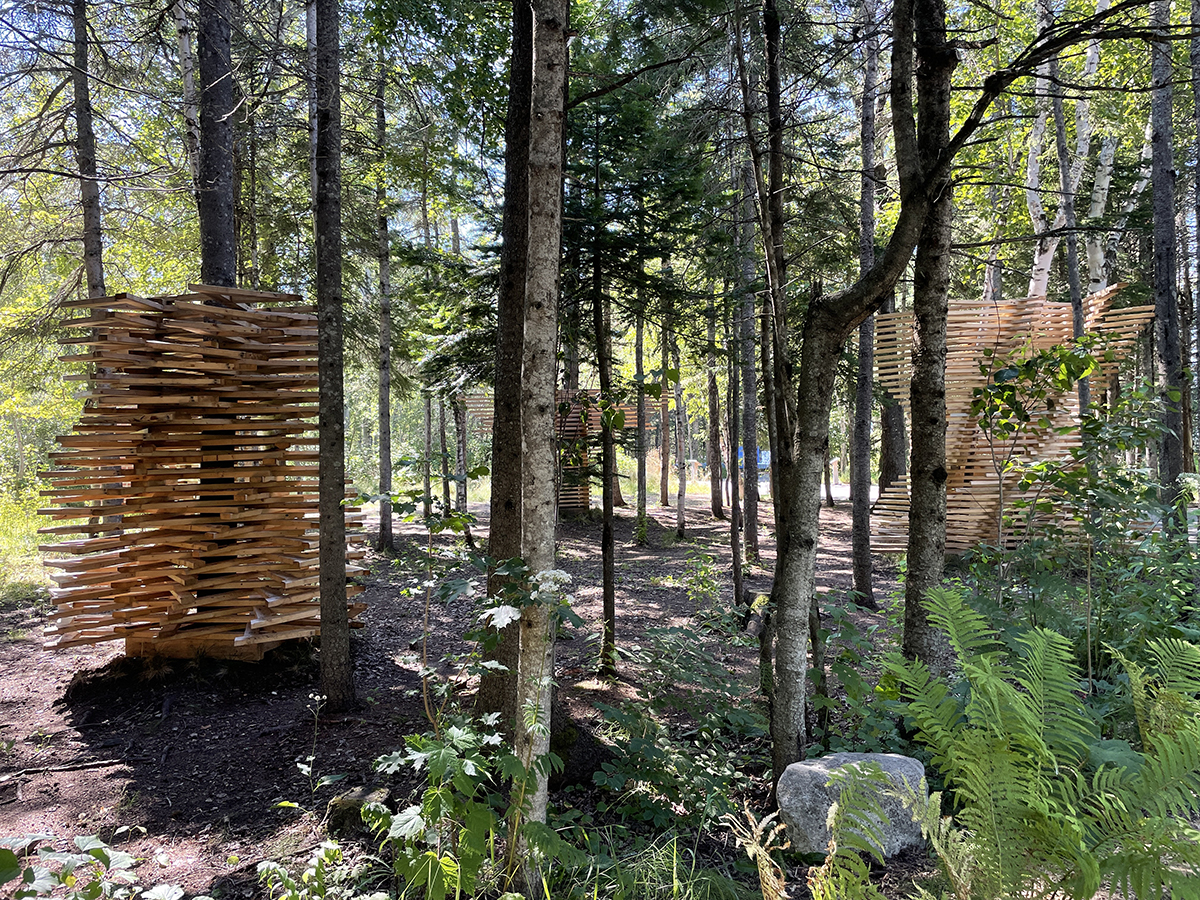 Les Jardins de Métis: joyau horticole mondial dans le bas du fleuve