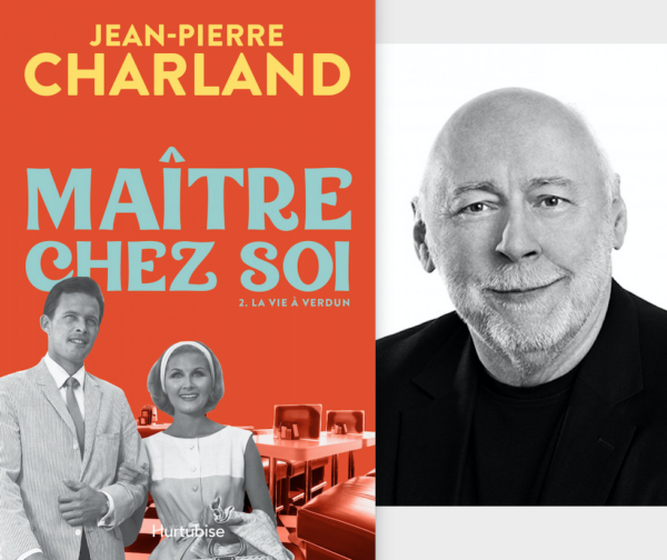 Mari violent et curé malheureux dans la saga de Jean-Pierre Charland