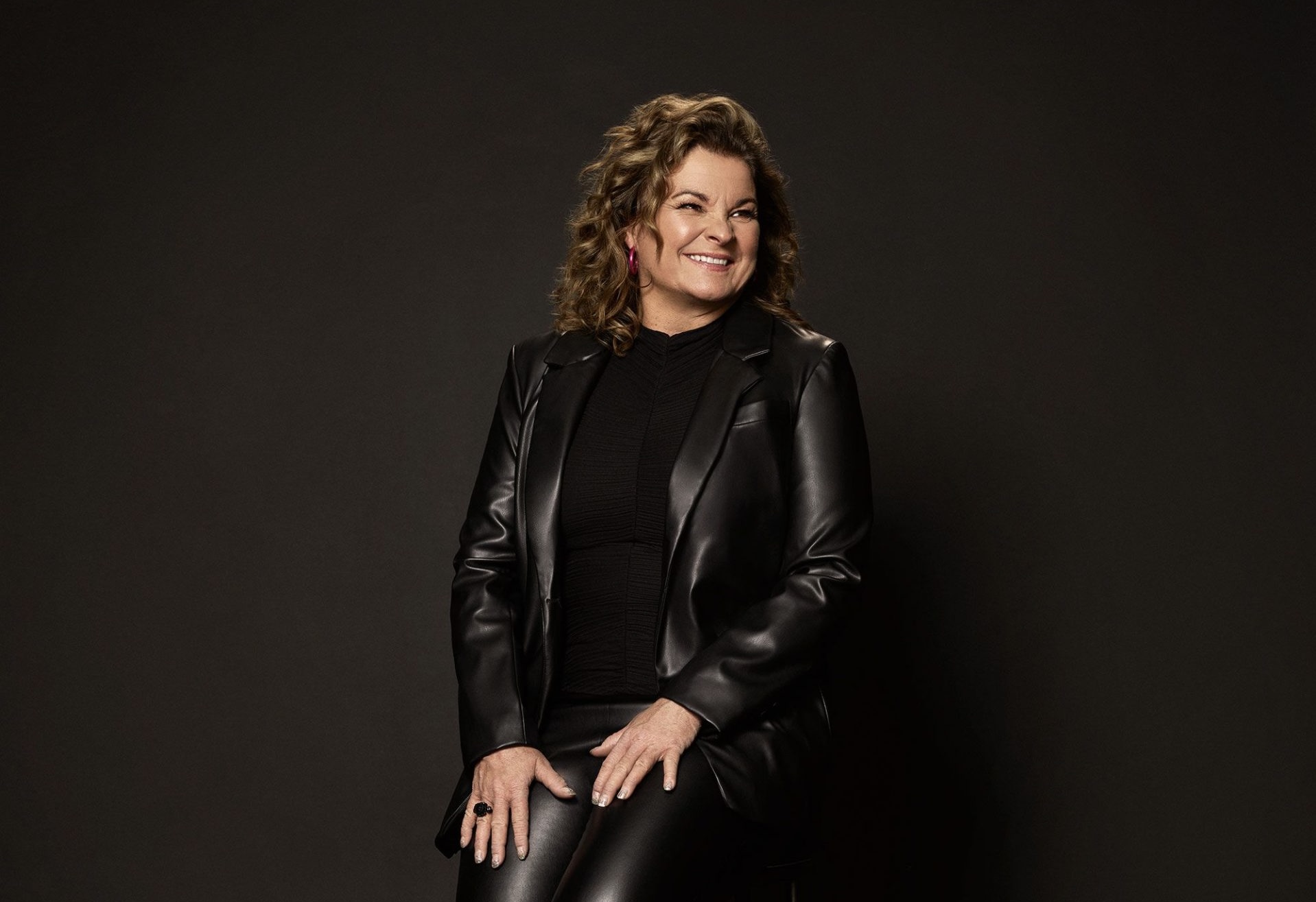 Vivante plus que jamais, Jeanick Fournier lance son deuxième album