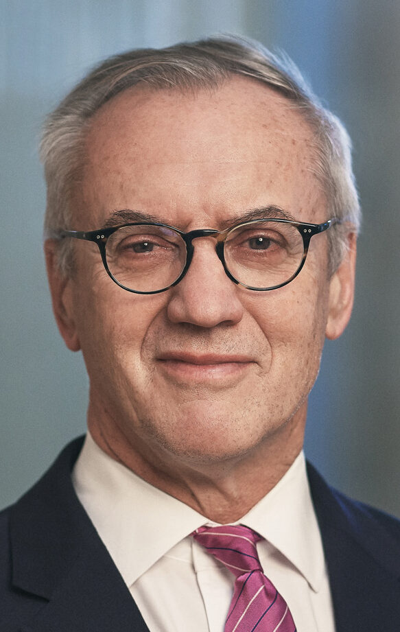 Marianne Rivoalen nommée juge en chef du Manitoba