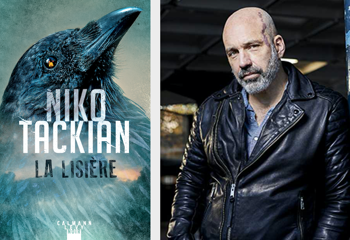 Polar en plongée onirique