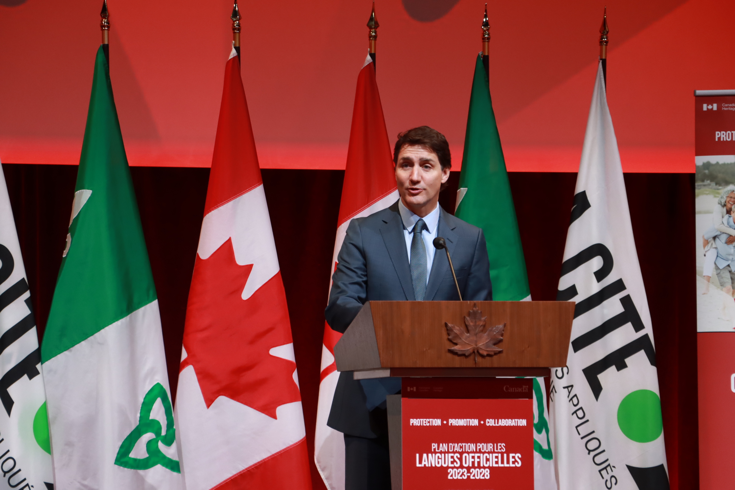 Rentrée parlementaire: immigration et financement au cœur des attentes ...