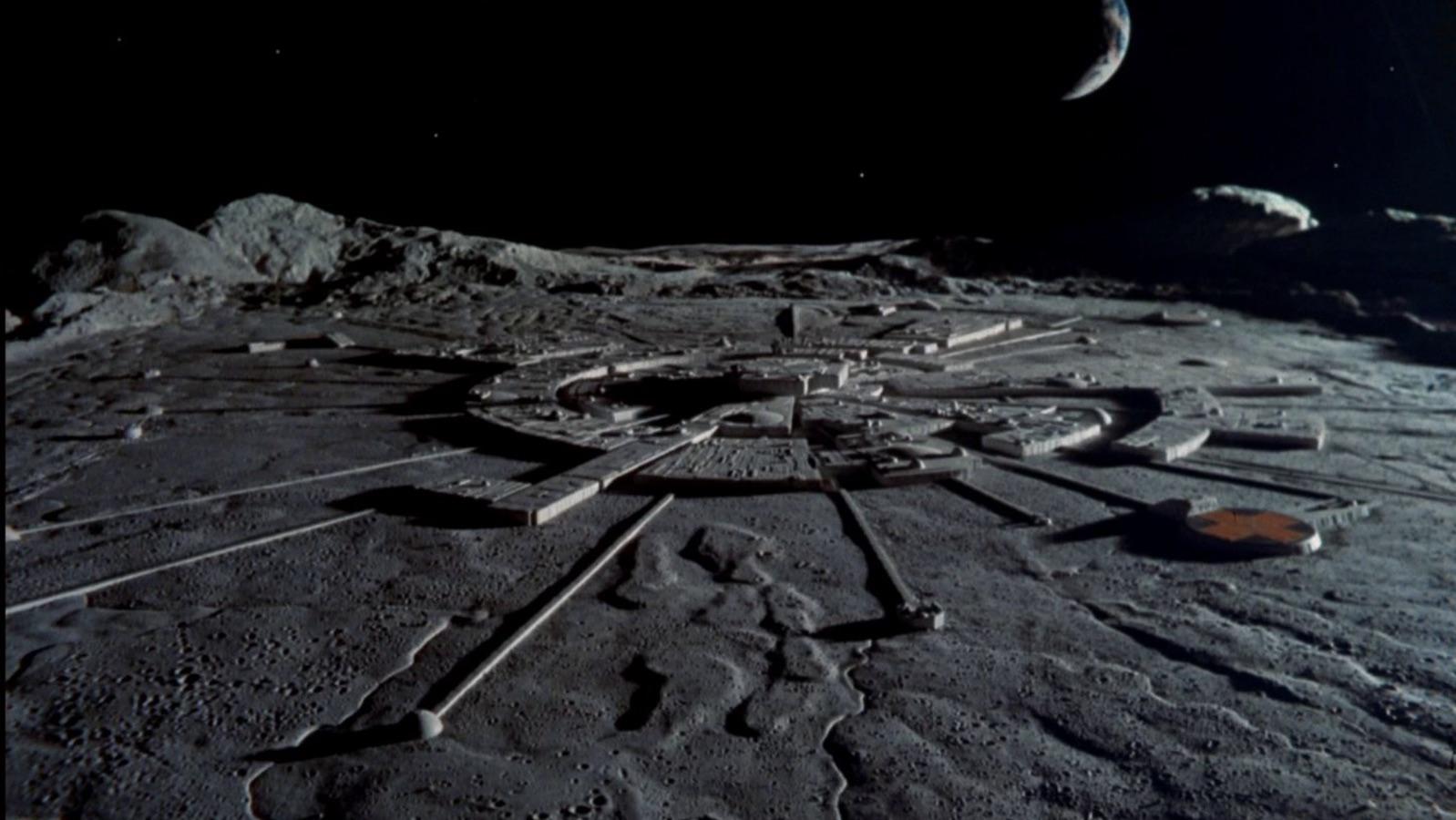 Vivre dans l’espace, une utopie?