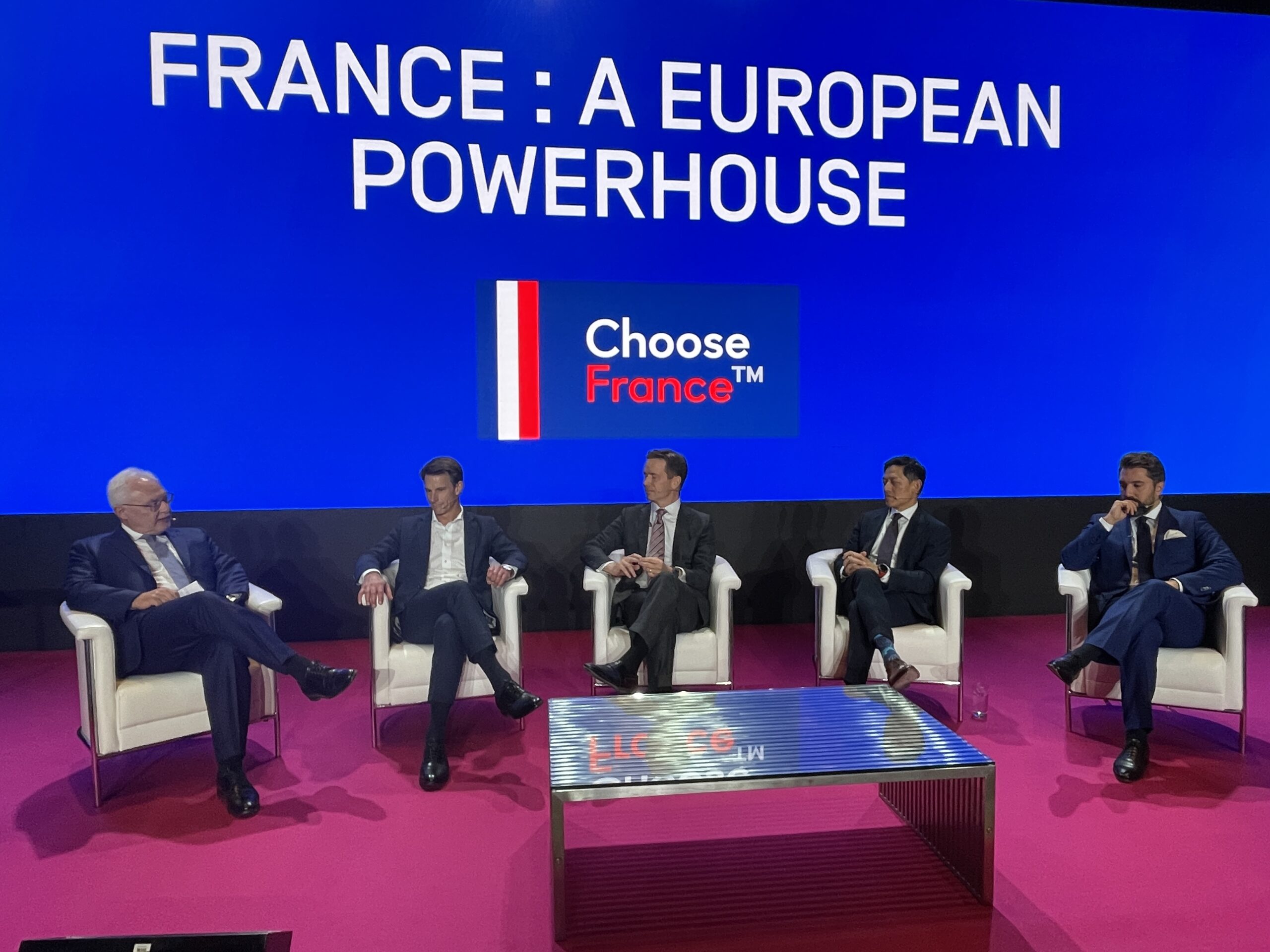 Investissements: la France est plus accueillante et profitable qu'on le ...