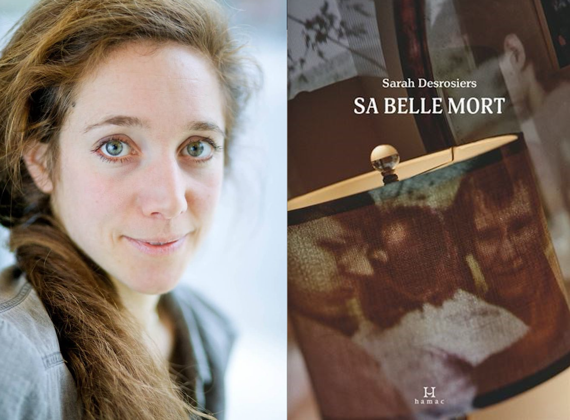 La mort fait partie de la vie