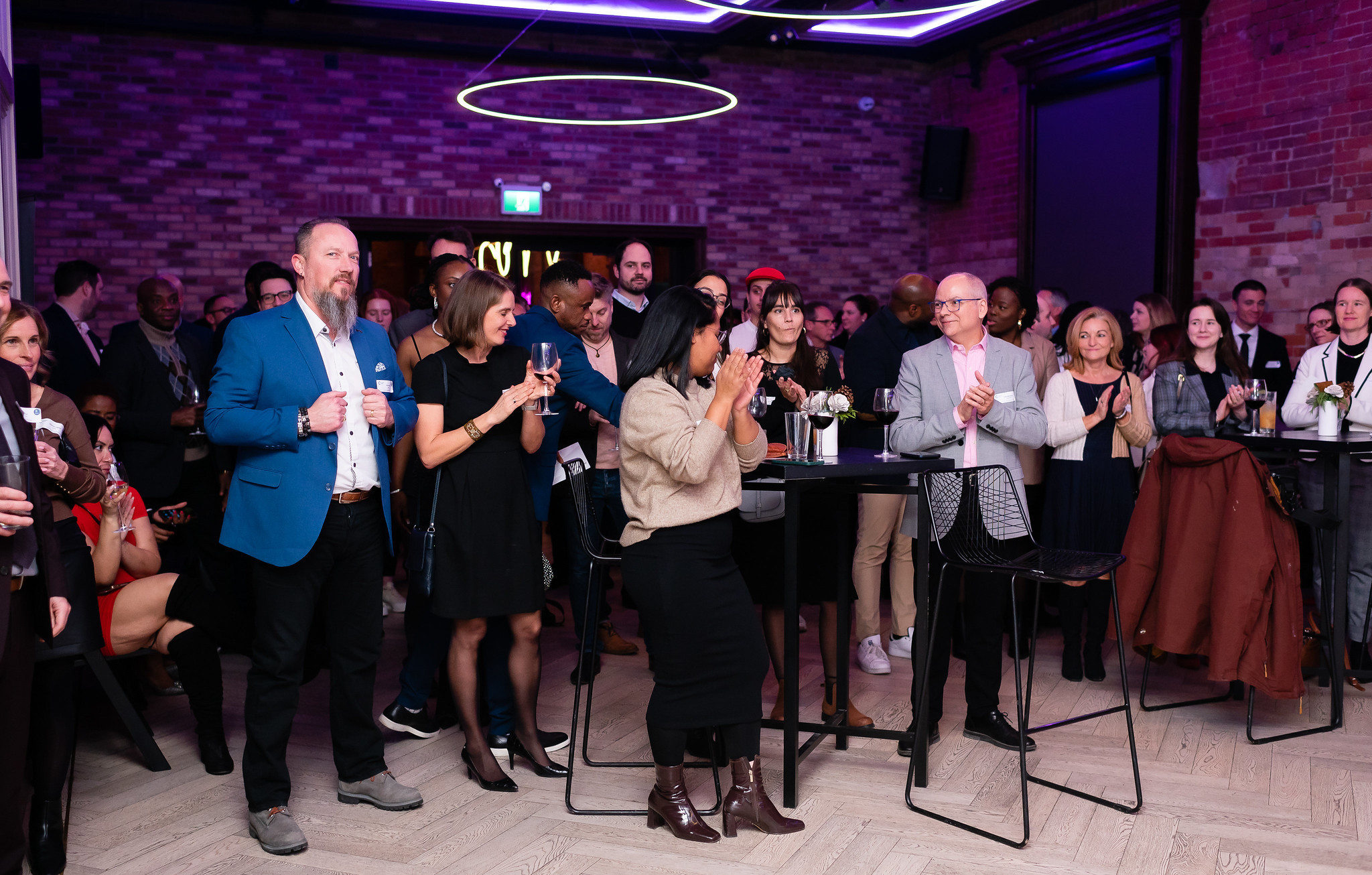 Une nouvelle catégorie aux Prix RelèveON