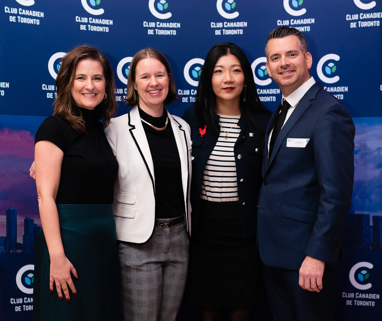 Une nouvelle catégorie aux Prix RelèveON