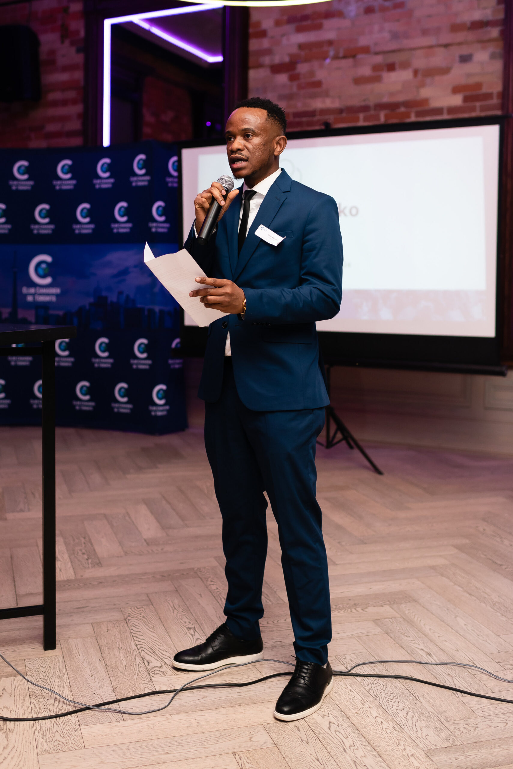 Une nouvelle catégorie aux Prix RelèveON