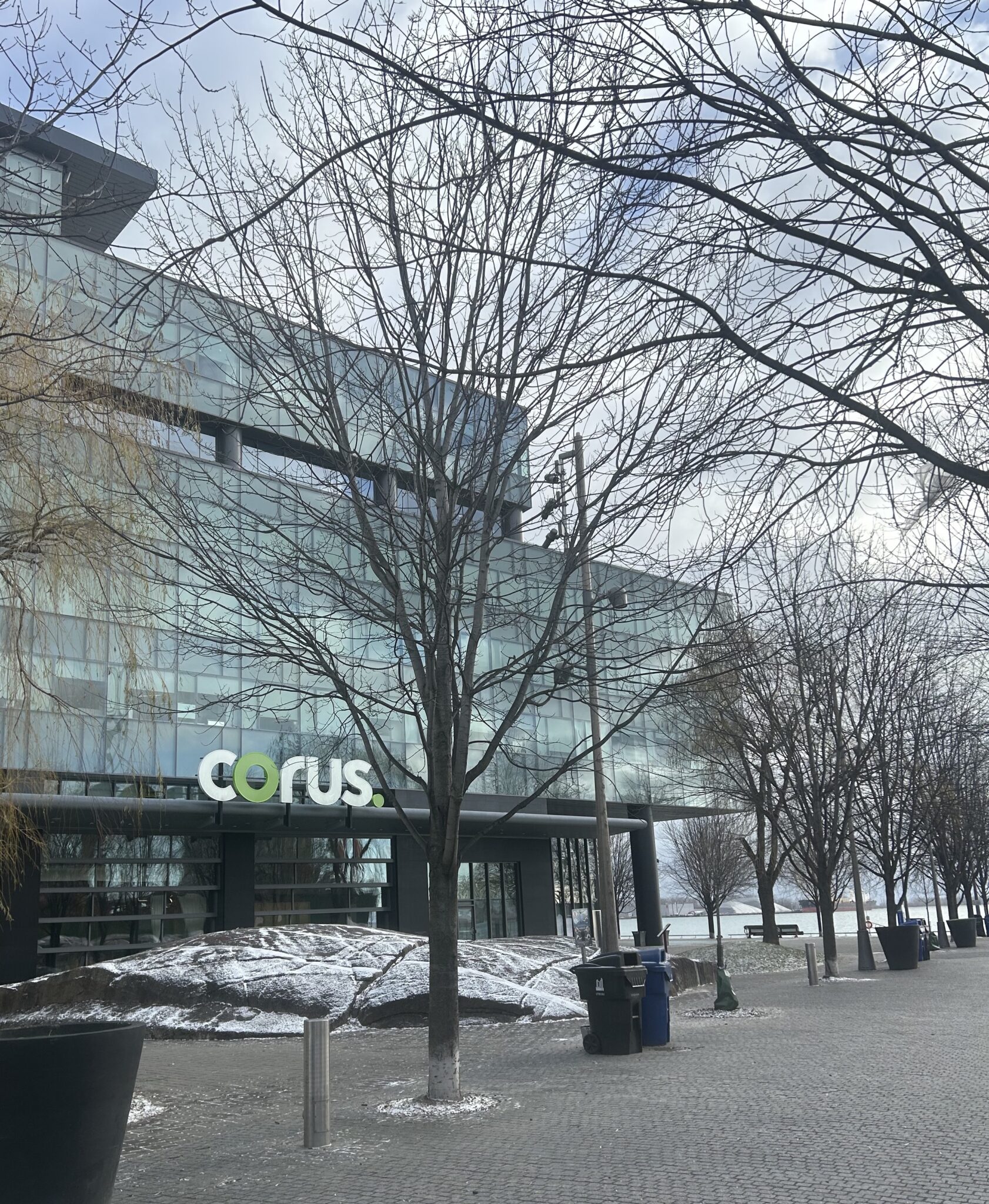 Savoirs et innovation sur les quais de Toronto