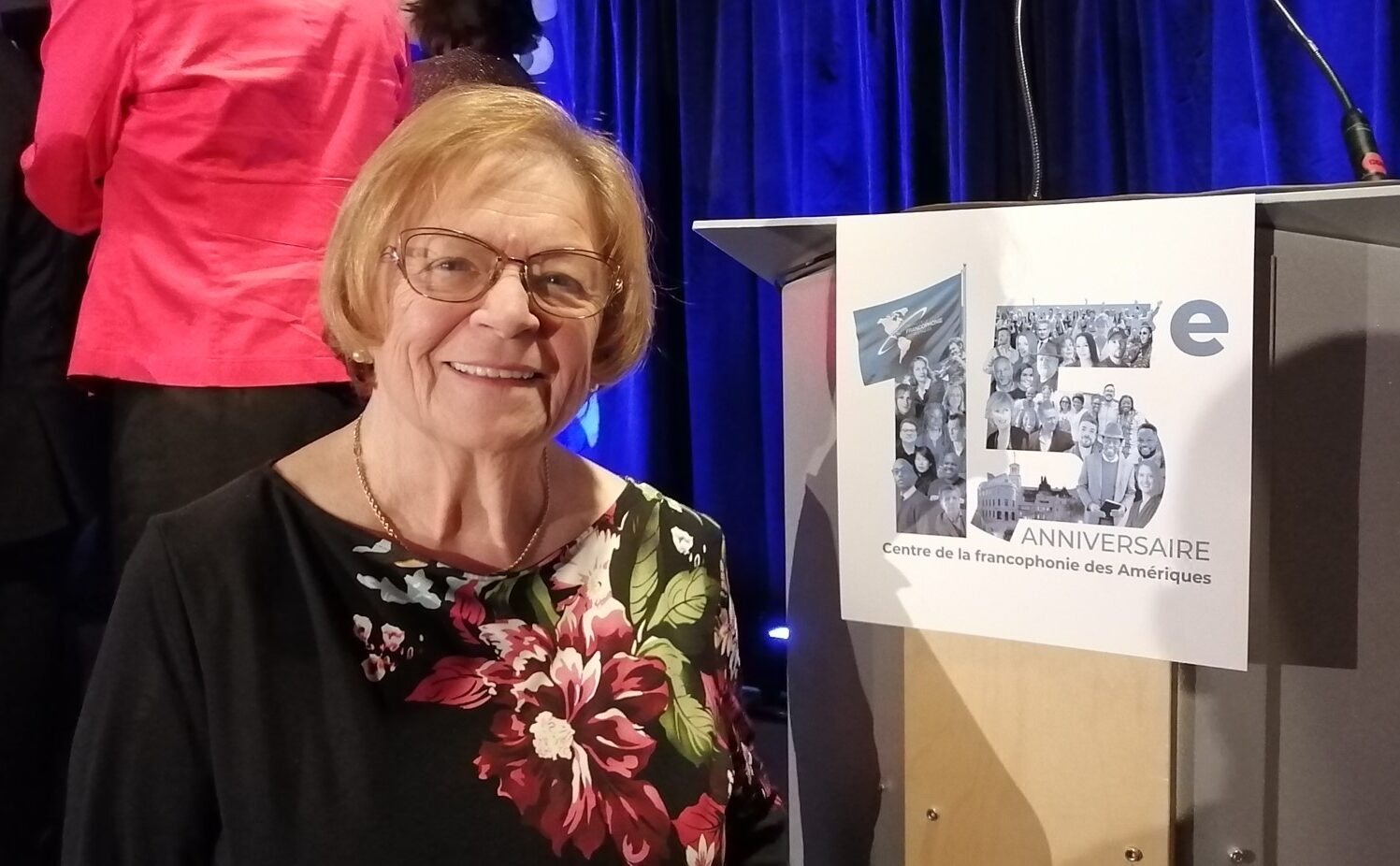 Trèva Cousineau et Linda Cardinal honorées par le Centre de la ...