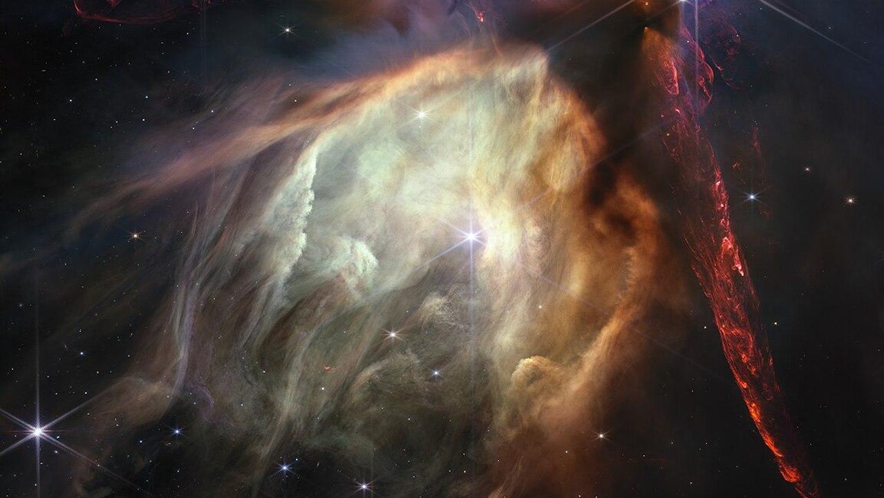 Les images scientifiques de 2023