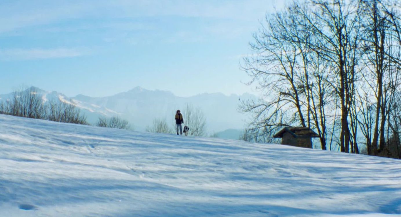 4 films et 1 série à voir ce mois-ci sur Netflix, AppleTV, MUBI, Tou.tv ...