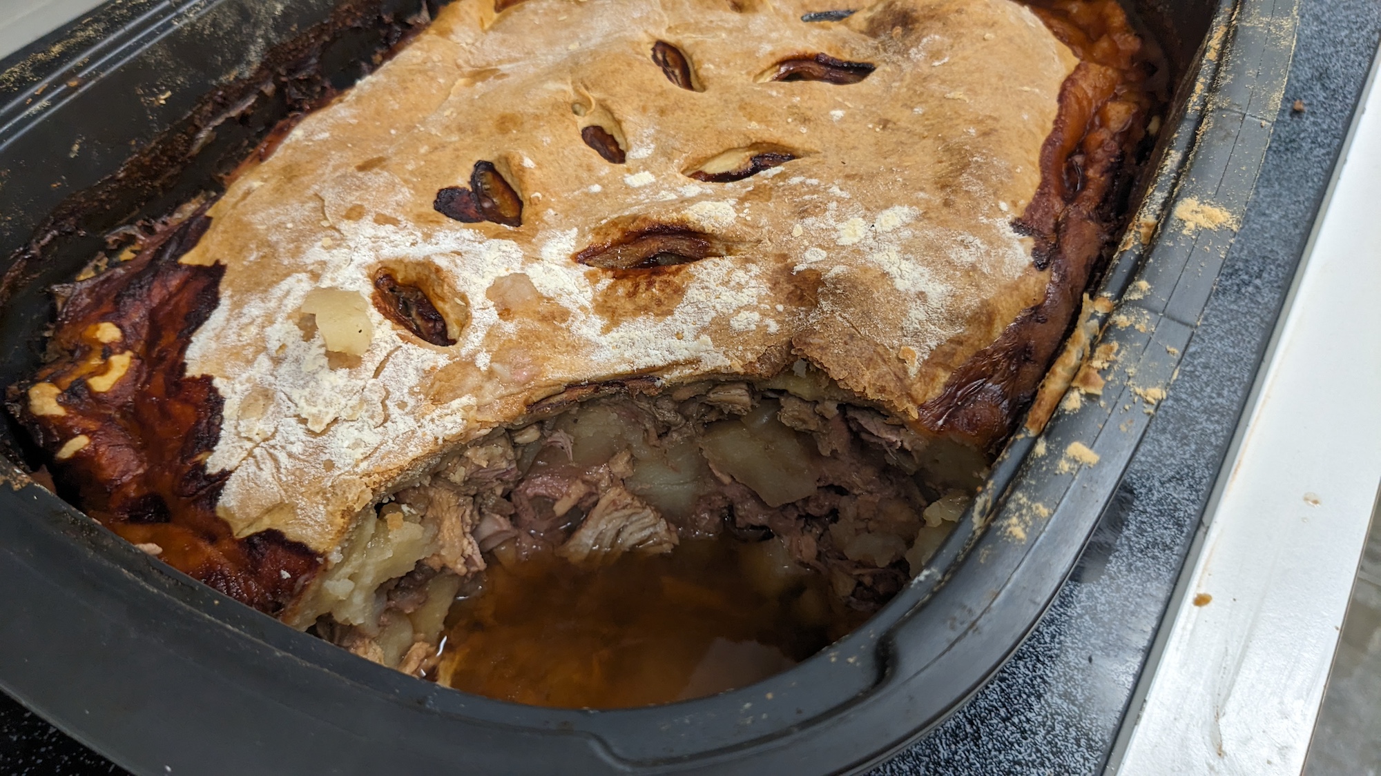 La cuisine canadienne, un langage en perpétuelle évolution