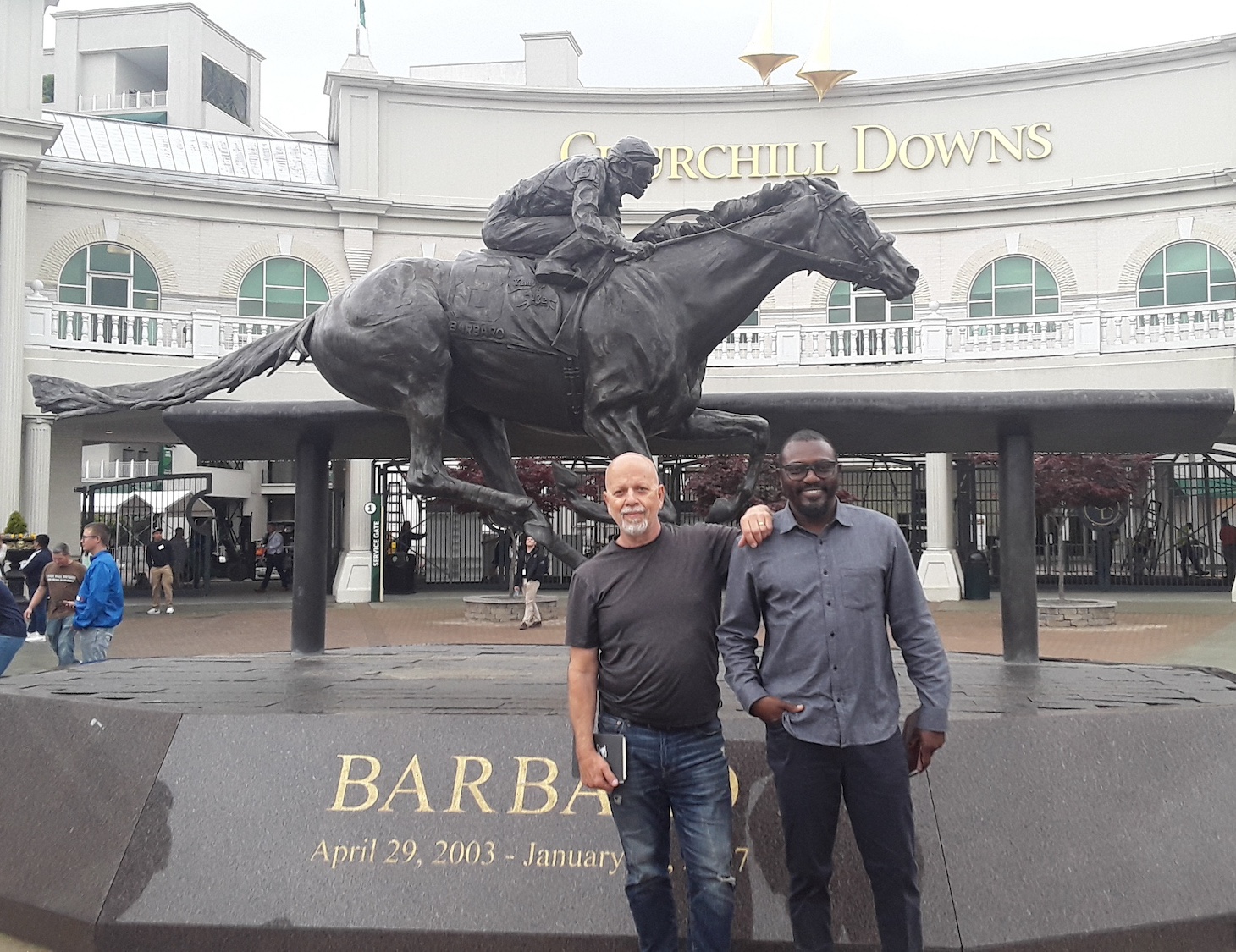 Un balado francophone au cœur de l’Amérique