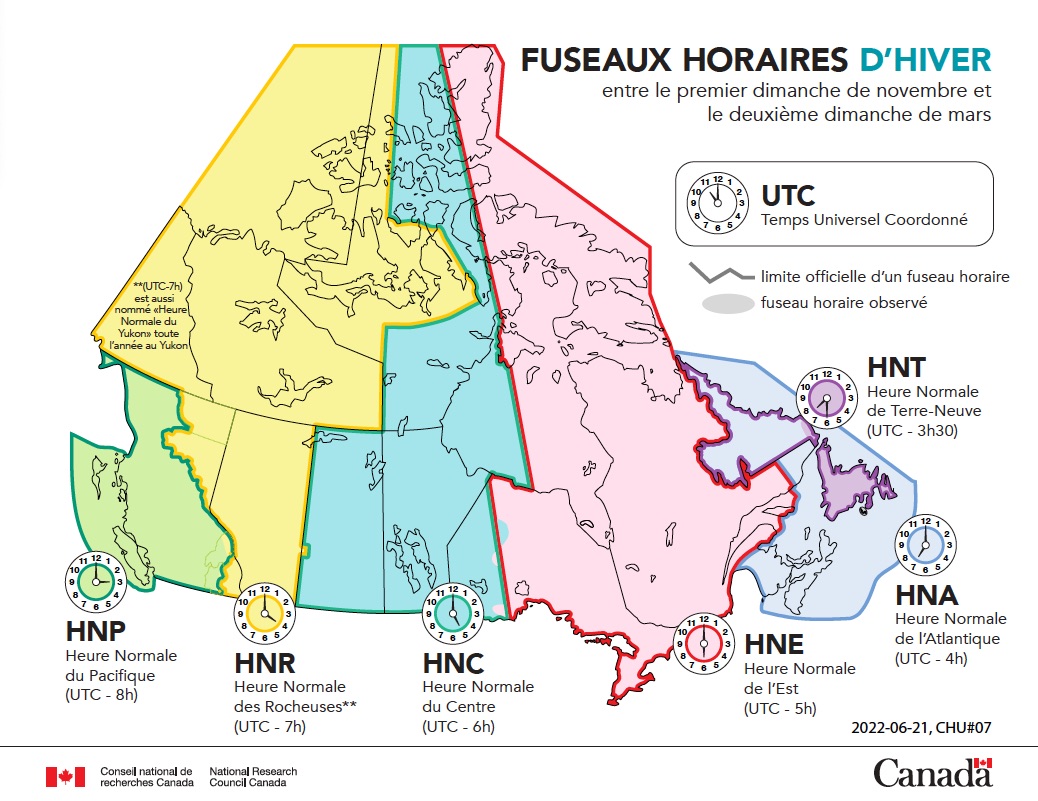 La demi-heure de gloire de Terre-Neuve