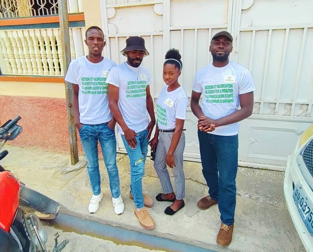 Haïti: stimuler l’innovation entrepreneuriale pour une économie durable (2)