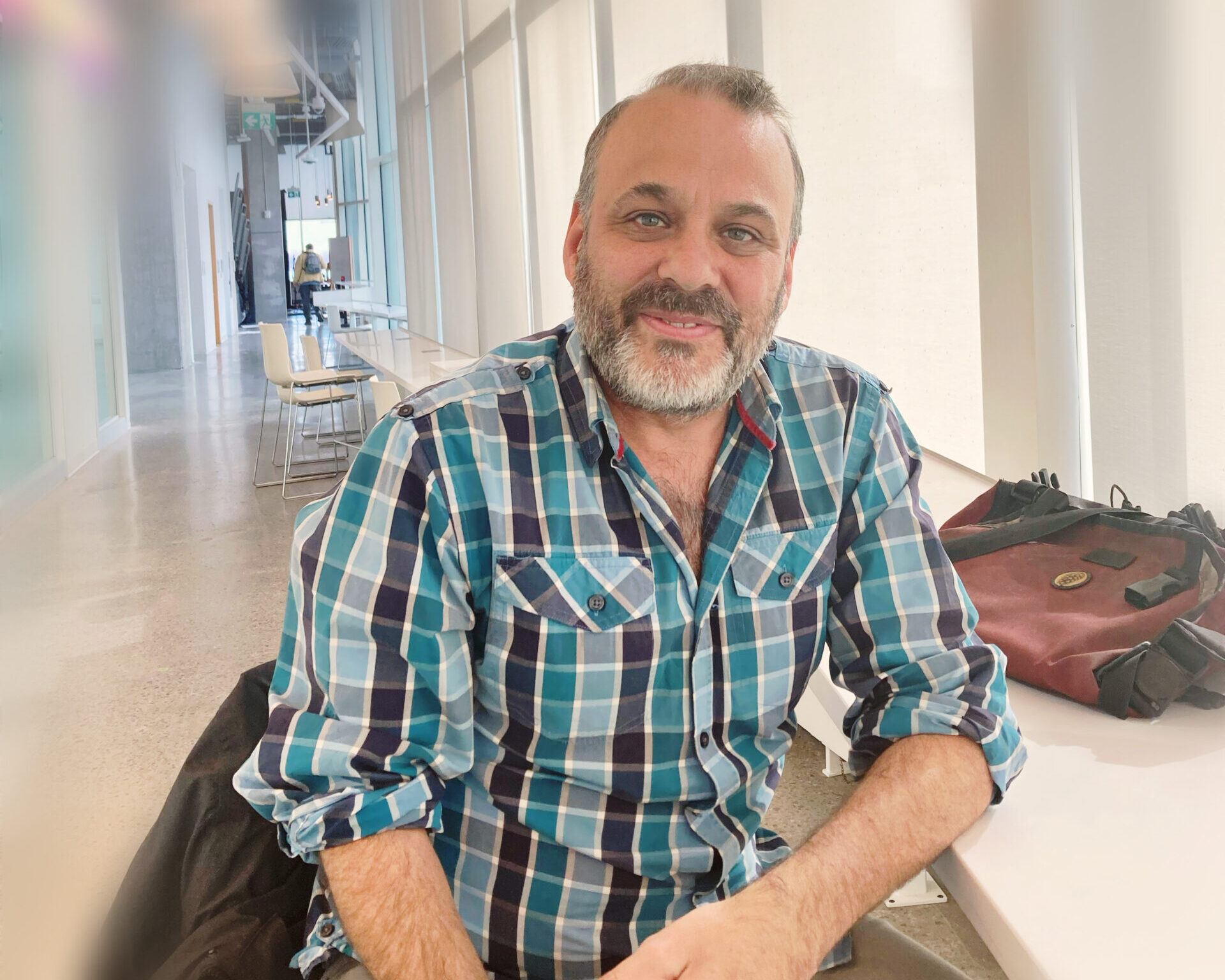 Mononk Jules de Jocelyn Sioui: entre mémoire et lutte autochtone