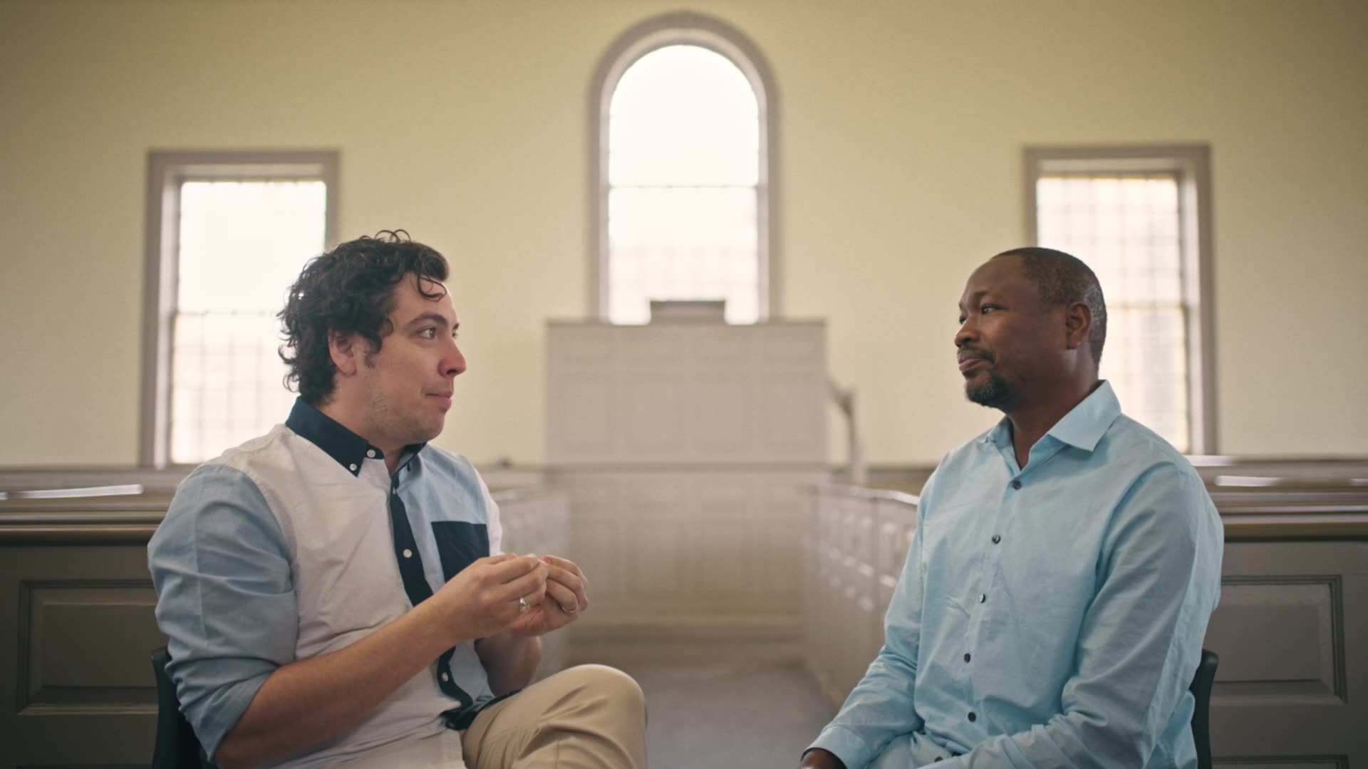 Le dernier Canadien français veut faire dialoguer les francophonies ...