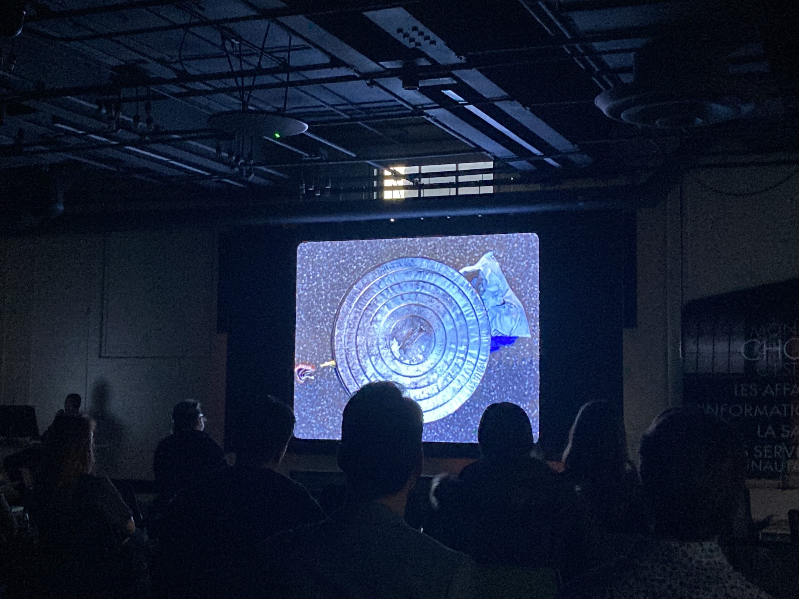 Le FRIC: focus sur le cinéma francophone au Canada