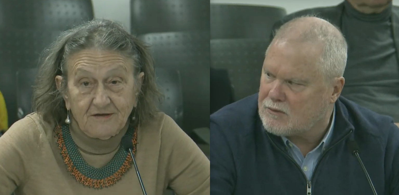 Du français dans les musées municipaux svp